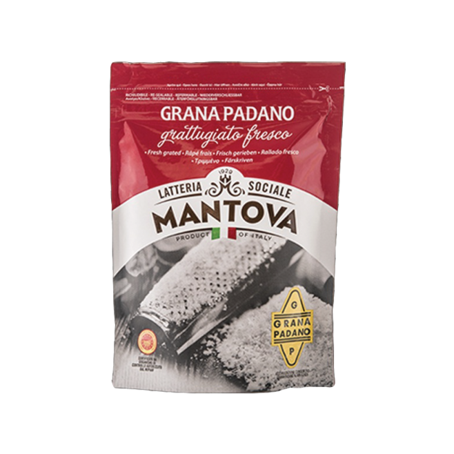 Mantova – Kosmonte Foods
