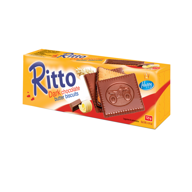 Flis – Kosmonte Foods