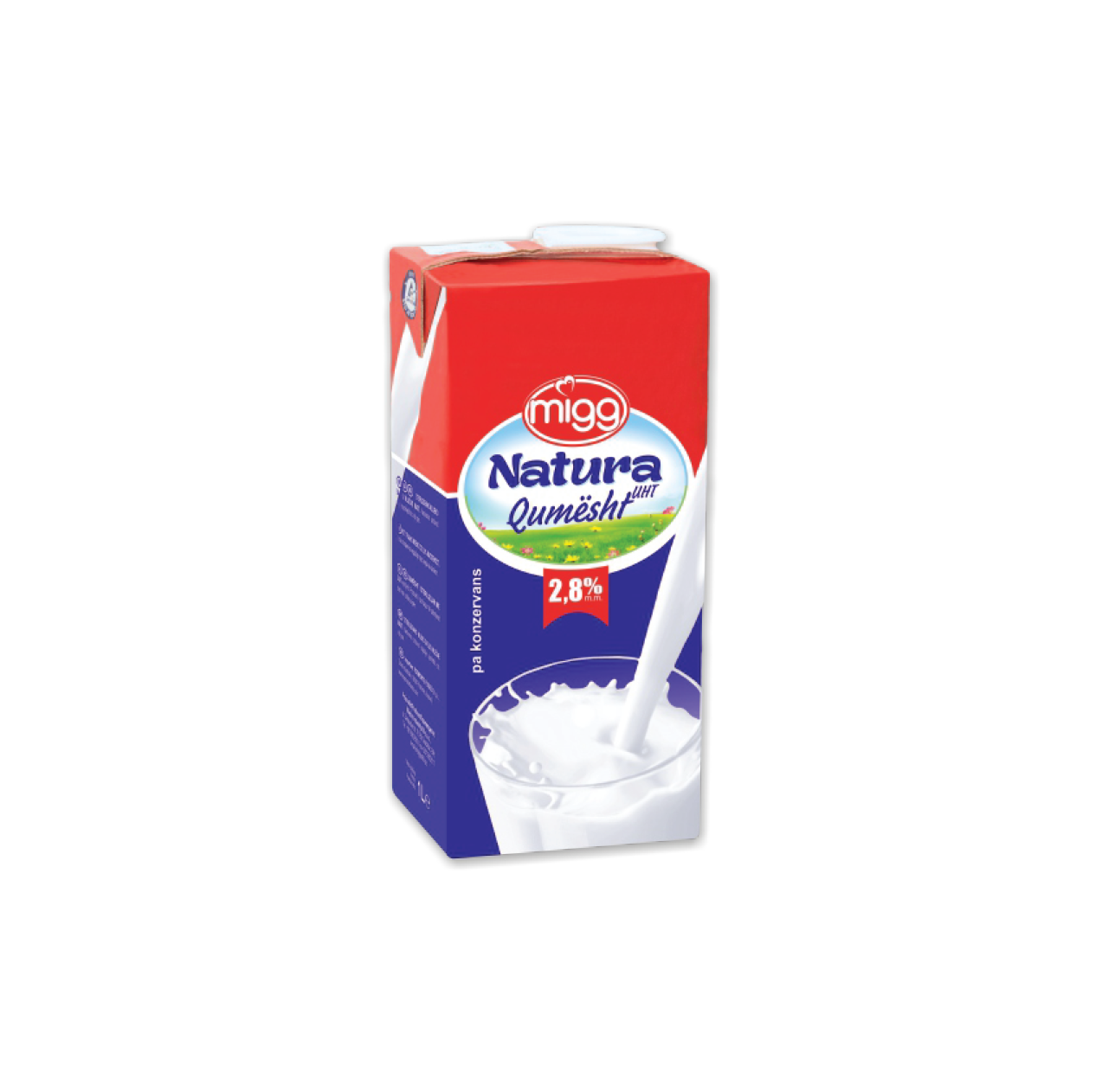 Mi99 – Kosmonte Foods