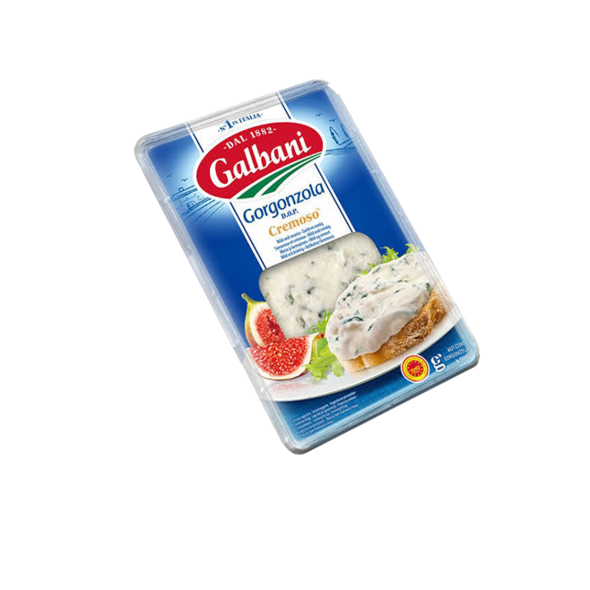 Galbani – Kosmonte Foods